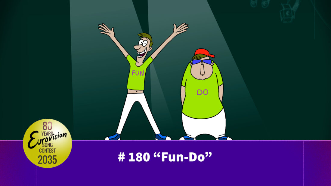 FUN-DO – 20minmax